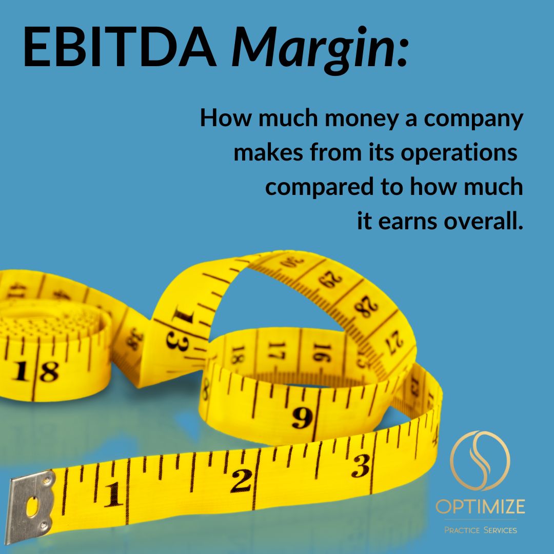 Understanding EBITDA: 3 Key Dental Practice Metrics for Measuring ...