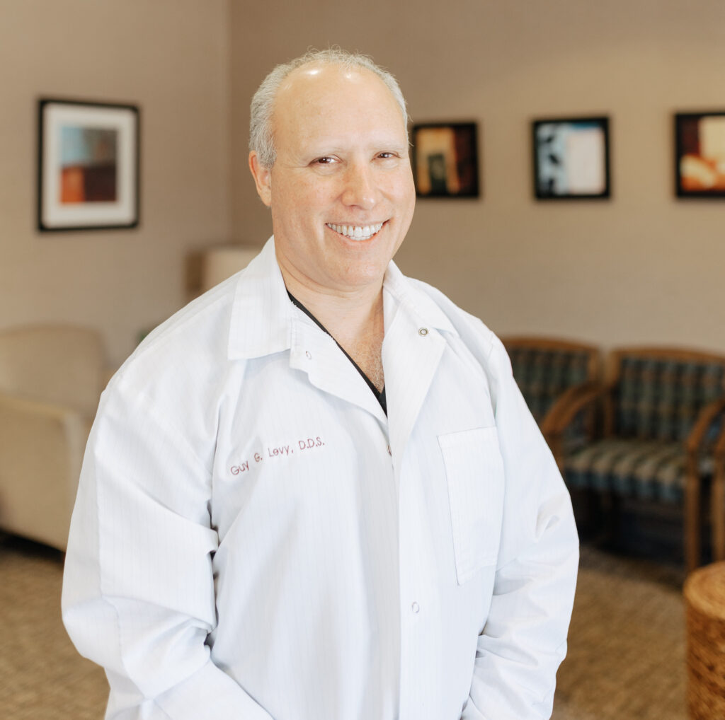 Levy Dental Group Case Study - Optimize Practice Alliance